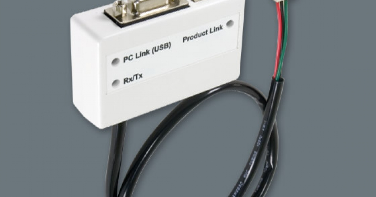 307USB * Interfata programare echipamente Paradox [Usb / DB-9 / max ...