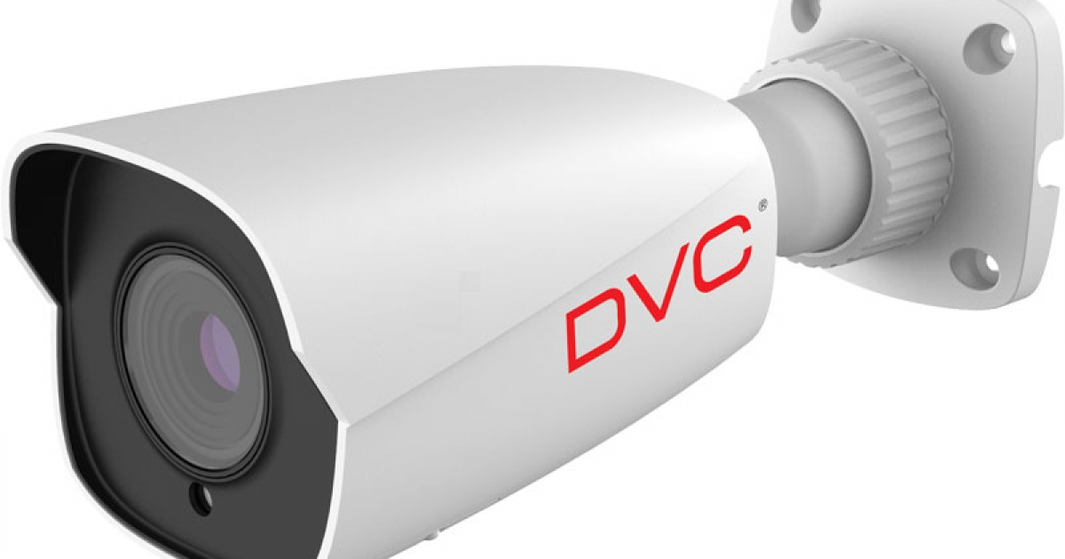 DCN-BM5125 * CAMERA VIDEO DVC IP PENTRU EXTERIOR - Sisteme de ...