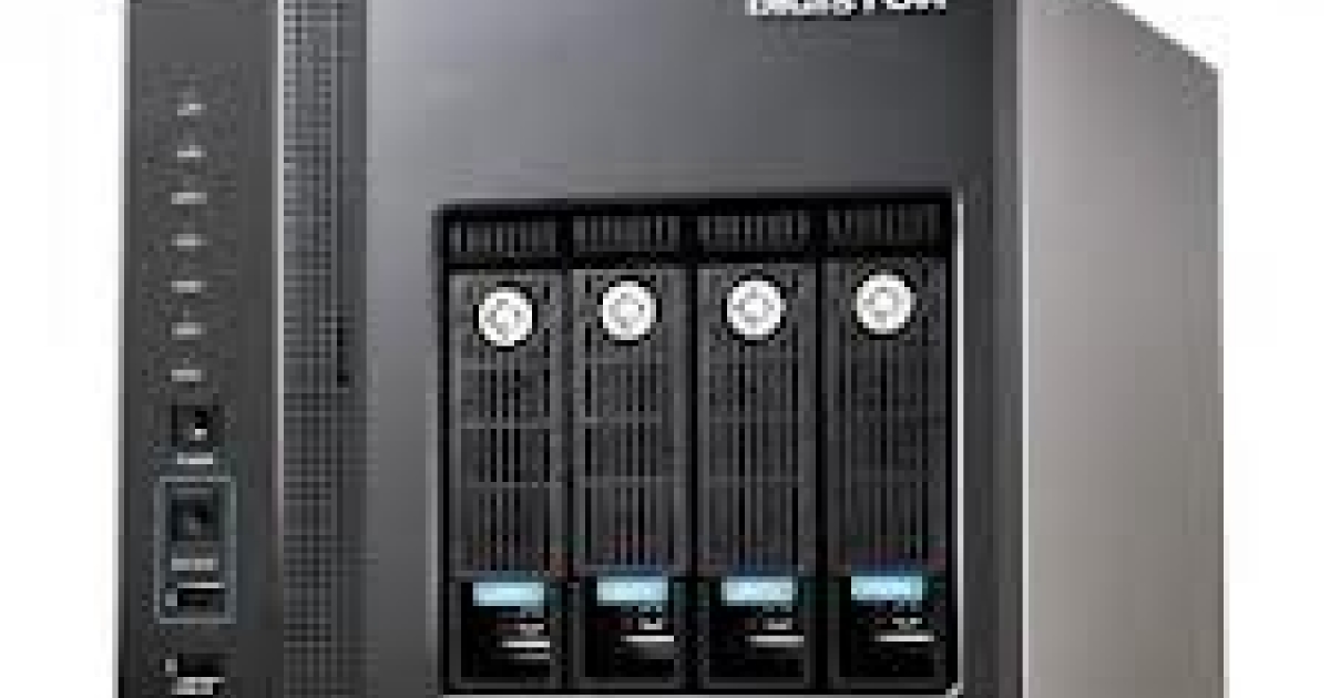 DS4220PRO - NVR 20 canale - Sisteme de securitate, sisteme de ...