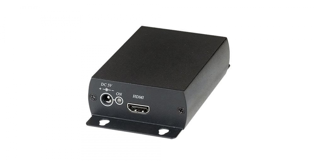 SDI01-2 * Convertor HD-SDI (SDI -SMPTE 259M, HD-SDI -SMPTE 292M) la ...