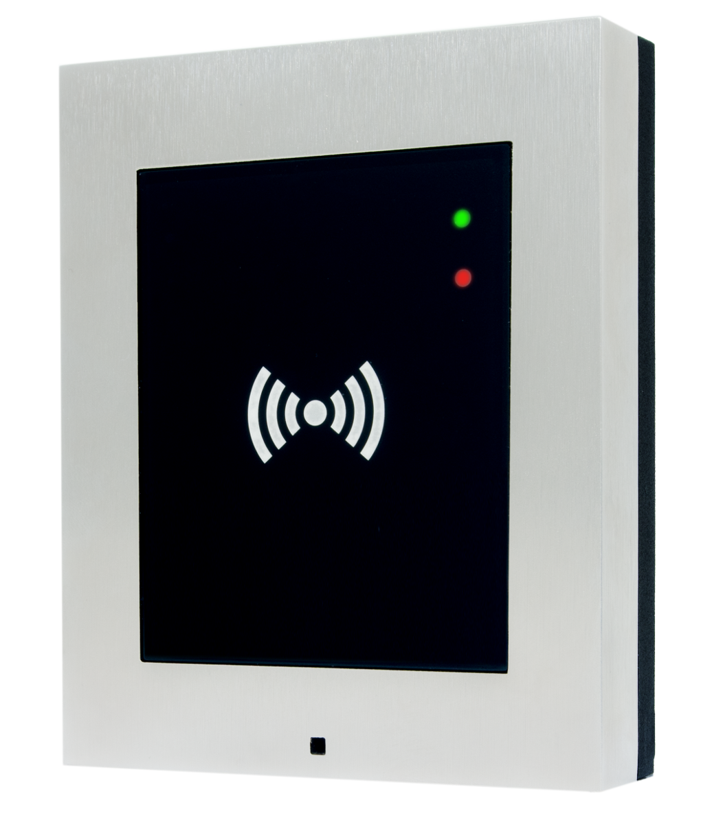 916010 * Access Unit RFID - Sisteme de securitate, sisteme de ...