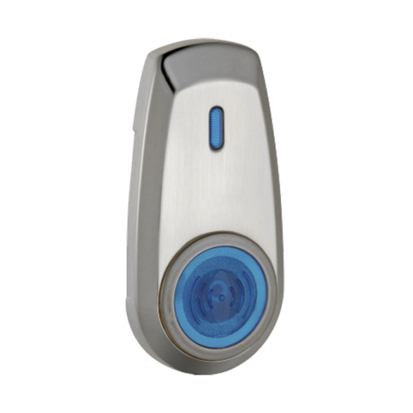 CL-01-ss-EM * Incuietoare RFID pentru vestiare (dulapuri) cu tag de ...