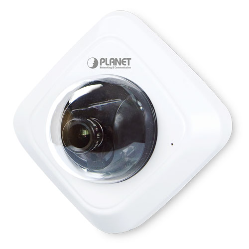 ICA-4130S * HD Ultra-mini SIP PoE IP Camera - Sisteme de securitate ...
