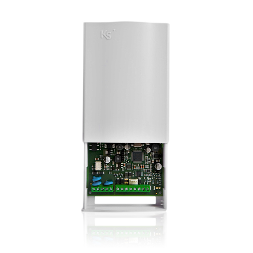 KSI4100020.310 * COMUNICATOR UNIVERSAL GSM/GPRS KSENIA GEMINO4 + BOX ...